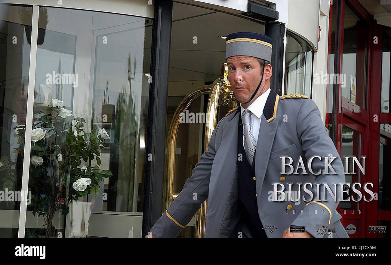 Chris barrie hi-res stock photography and images - Alamy