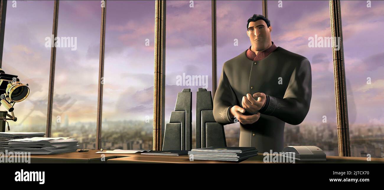 MAX WINTERS, TMNT, 2007 Stock Photo - Alamy