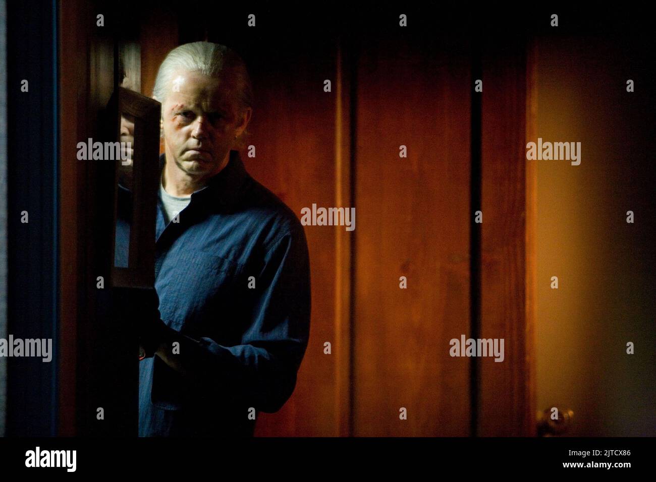 DAVID MORSE, DISTURBIA, 2007 Stock Photo - Alamy