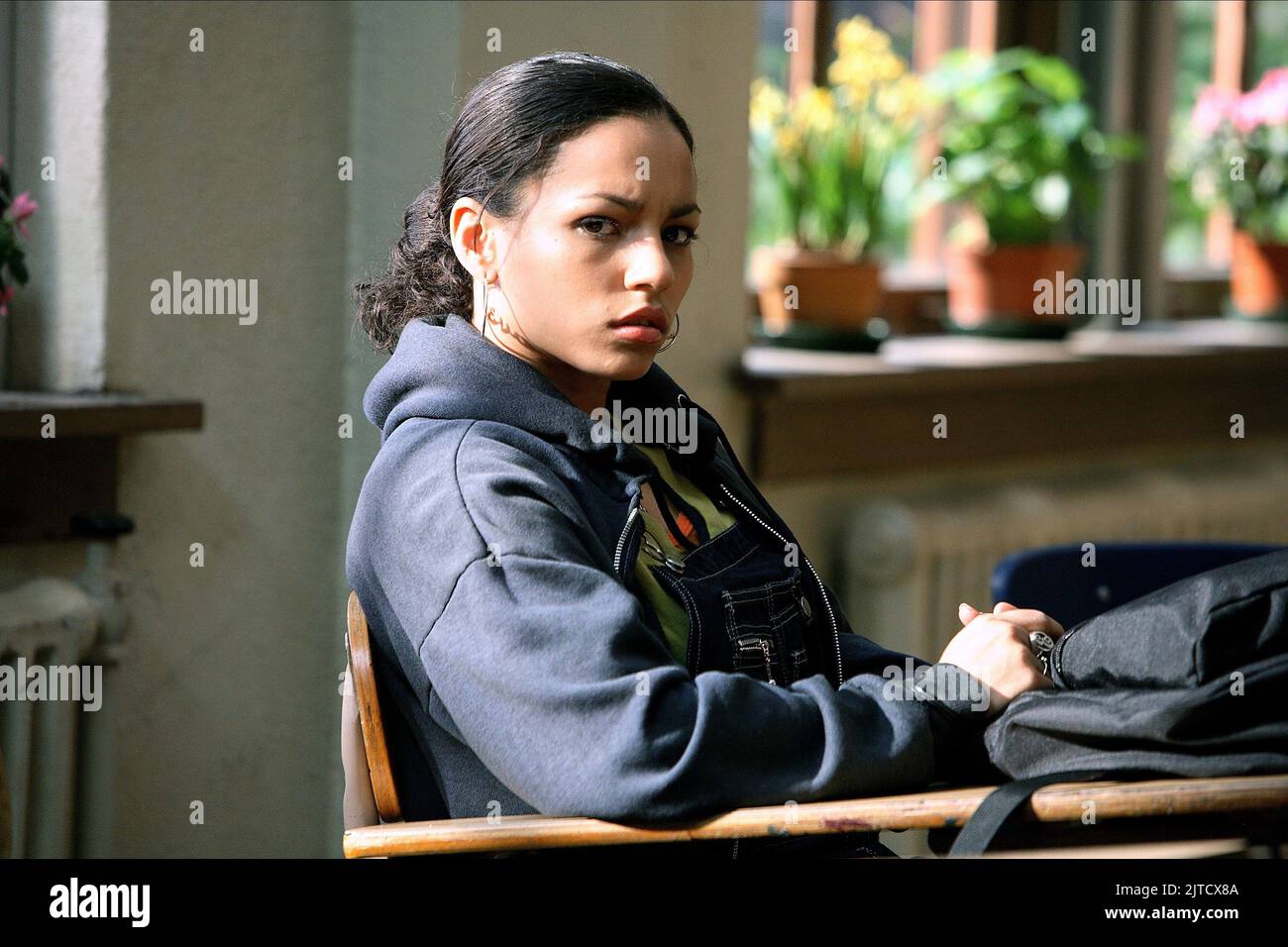 April l hernandez hi-res stock photography and images - Alamy