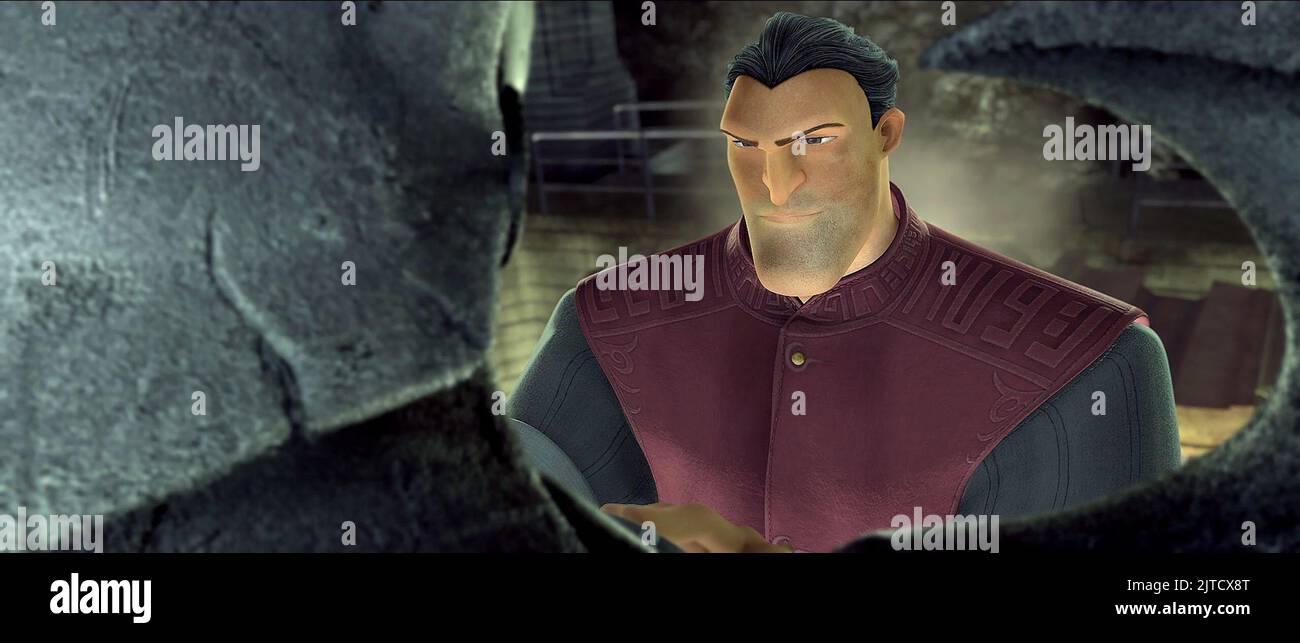 MAX WINTERS, TMNT, 2007 Stock Photo - Alamy