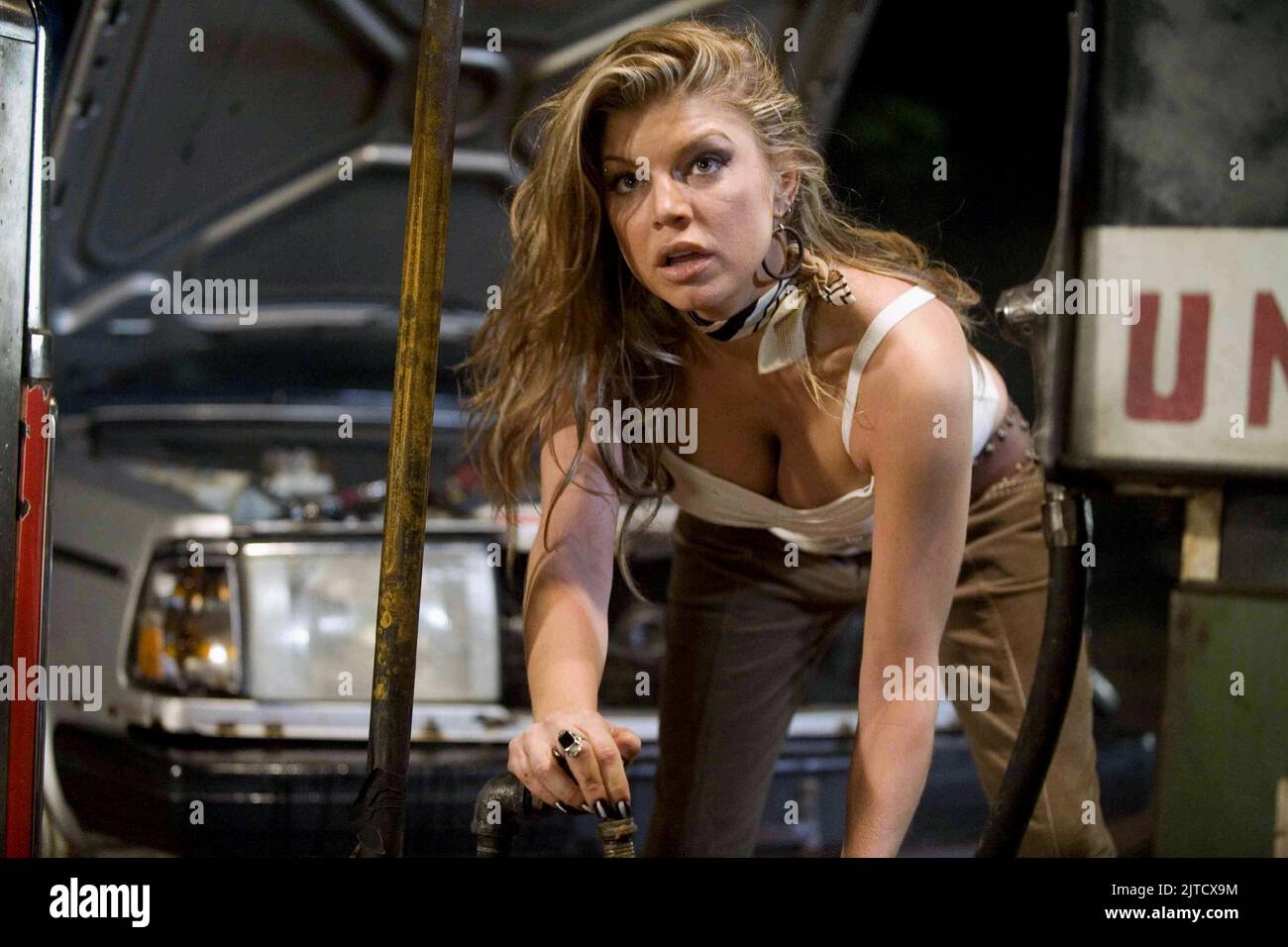 Planet terror hi-res stock photography and images - Alamy