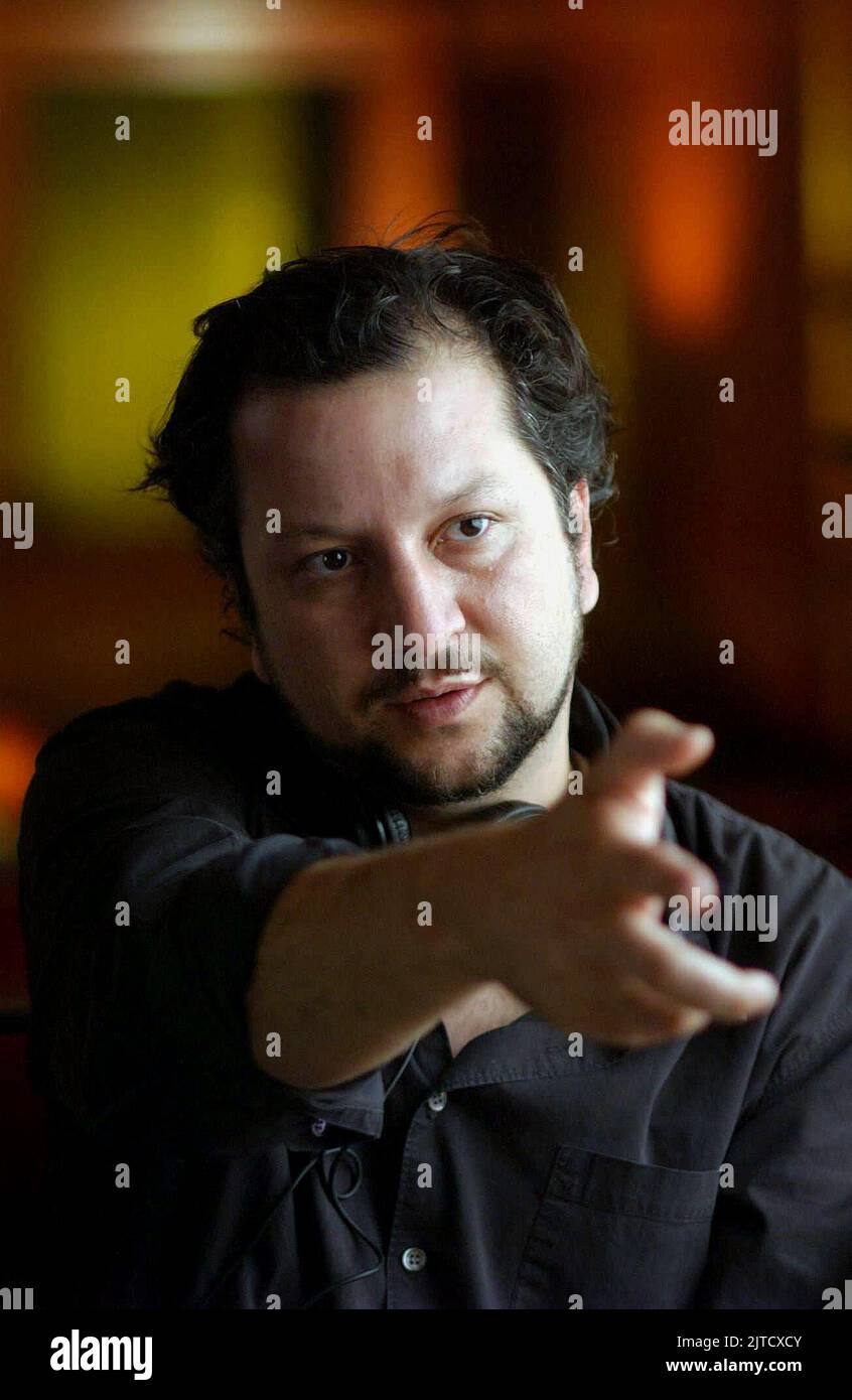 Sebastian gutierrez hi-res stock photography and images - Alamy
