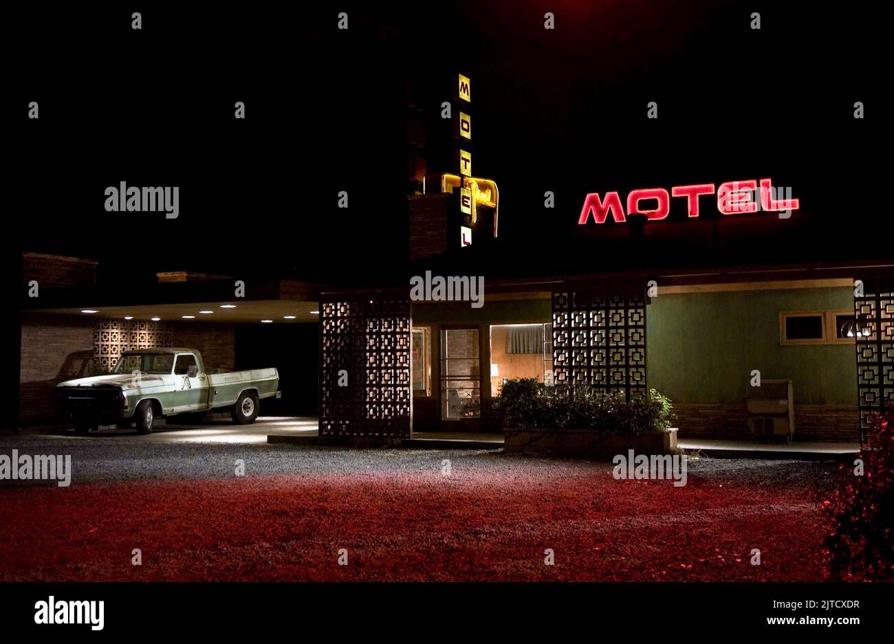 Vacancy 2007 hi-res stock photography and images - Alamy