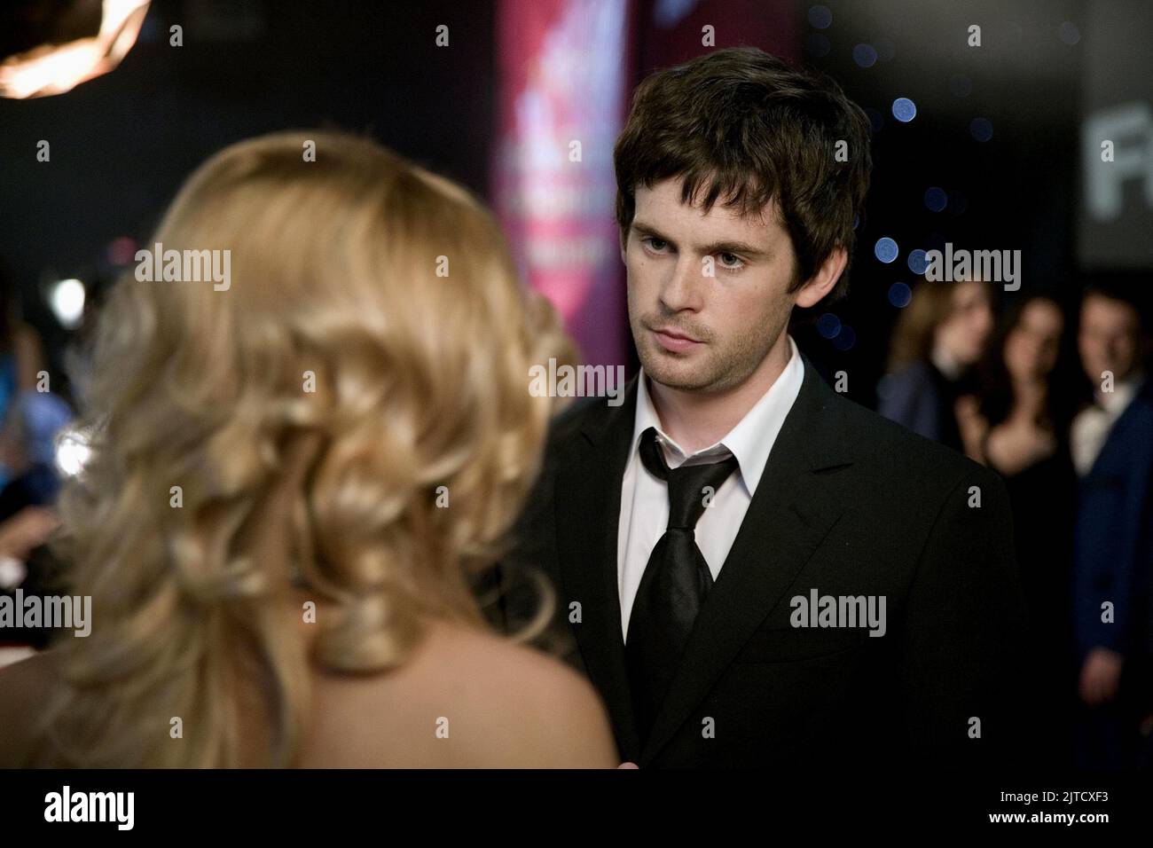 TOM RILEY, I WANT CANDY, 2007 Stock Photo - Alamy