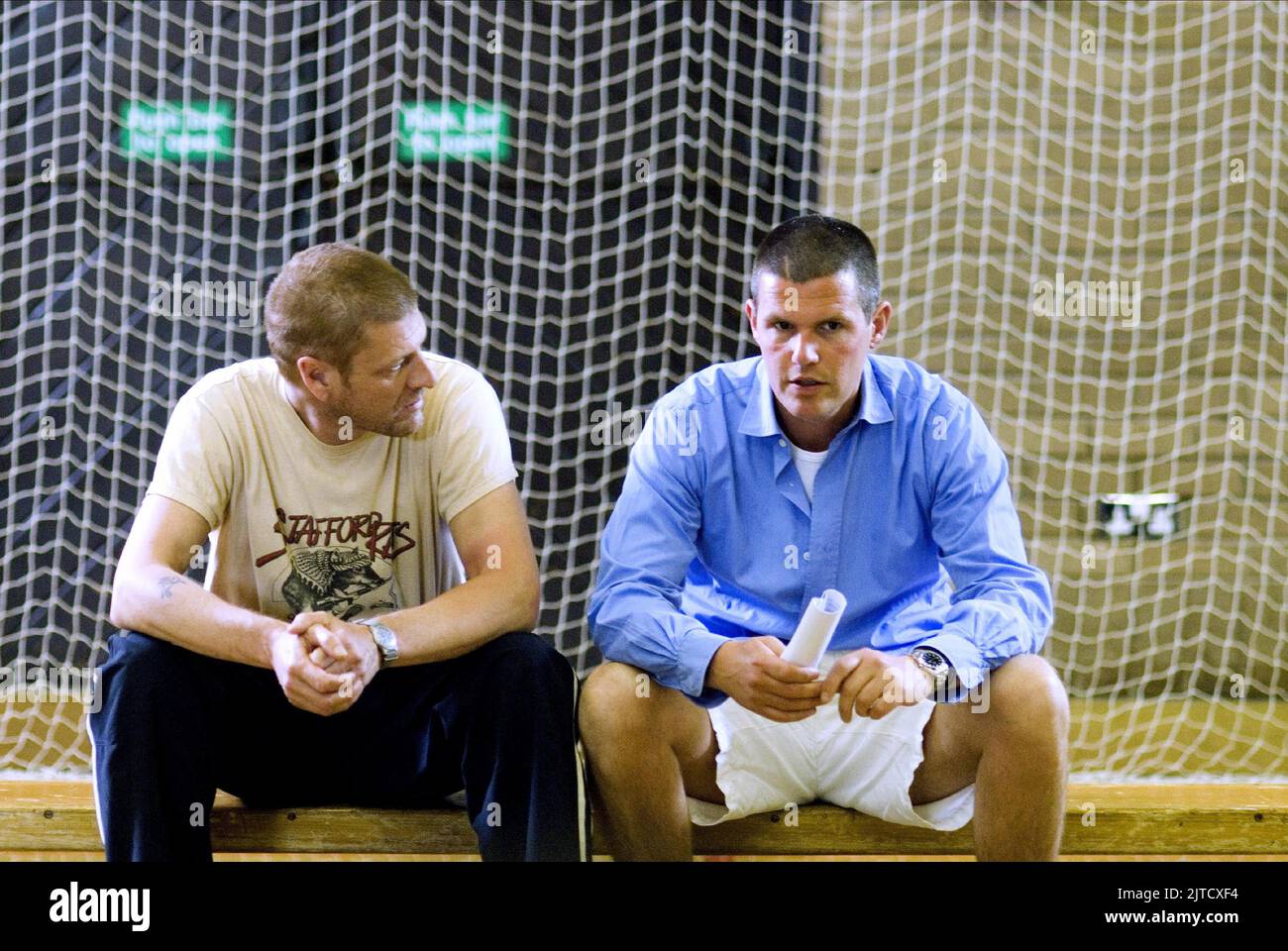 Nick bean hi-res stock photography and images - Alamy