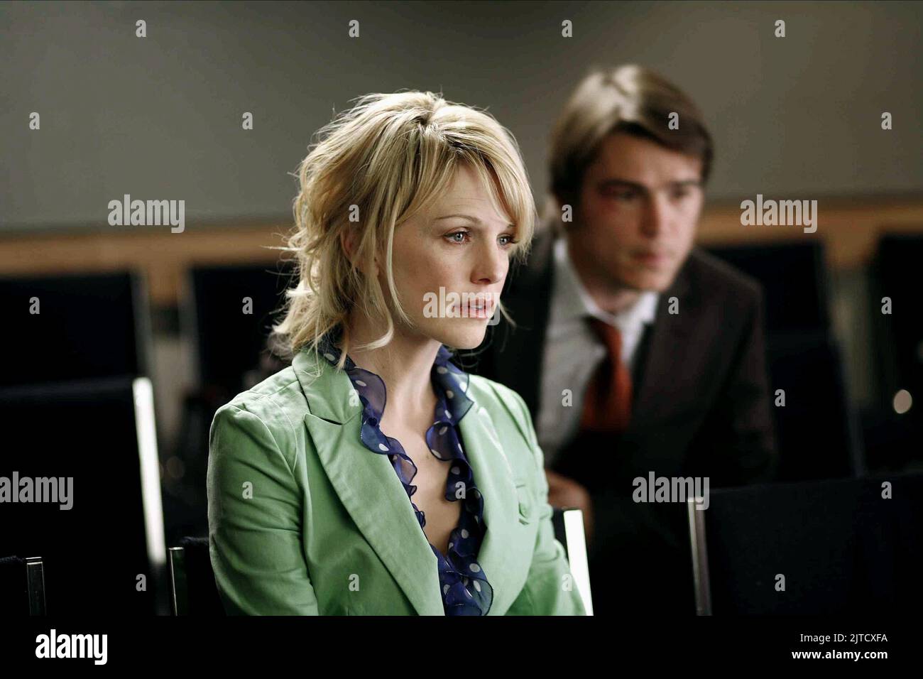 Josh hartnett resurrecting the champ hi-res stock photography and ...