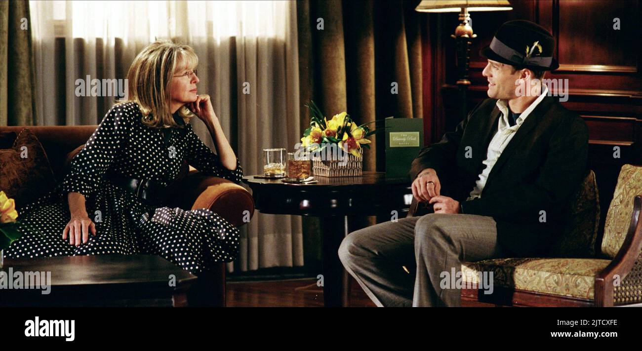 Because i said so 2007 gabriel macht hi-res stock photography and ...