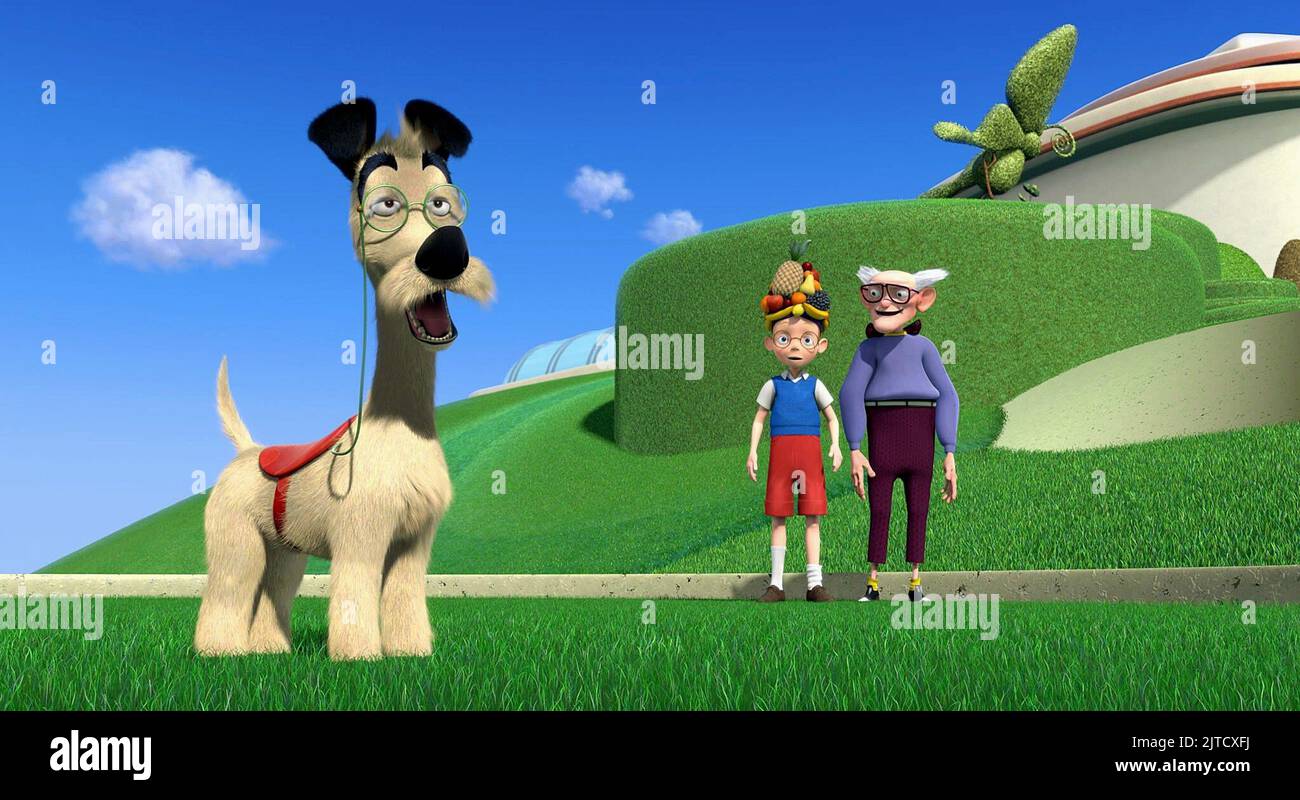 Grandpa bud hi-res stock photography and images - Alamy