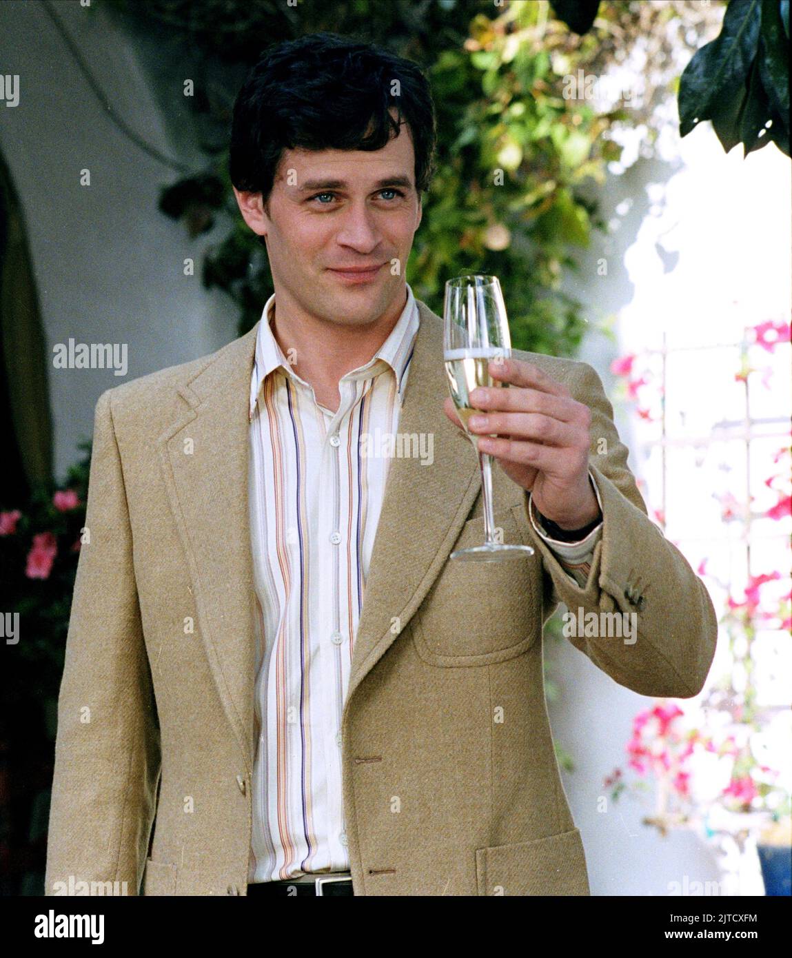 Tom Everett Scott Joven EP 2 Tom Everett Scott On The Working Actor: