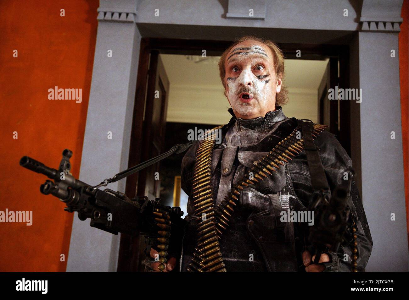 2007 bernard hi-res stock photography and images - Alamy