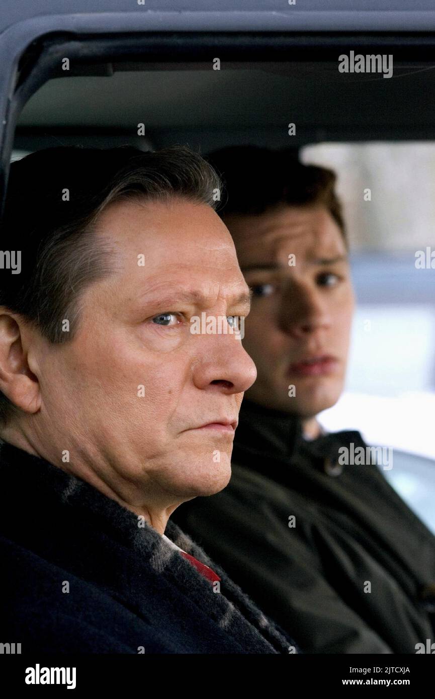 Robert ryan director hi-res stock photography and images - Alamy