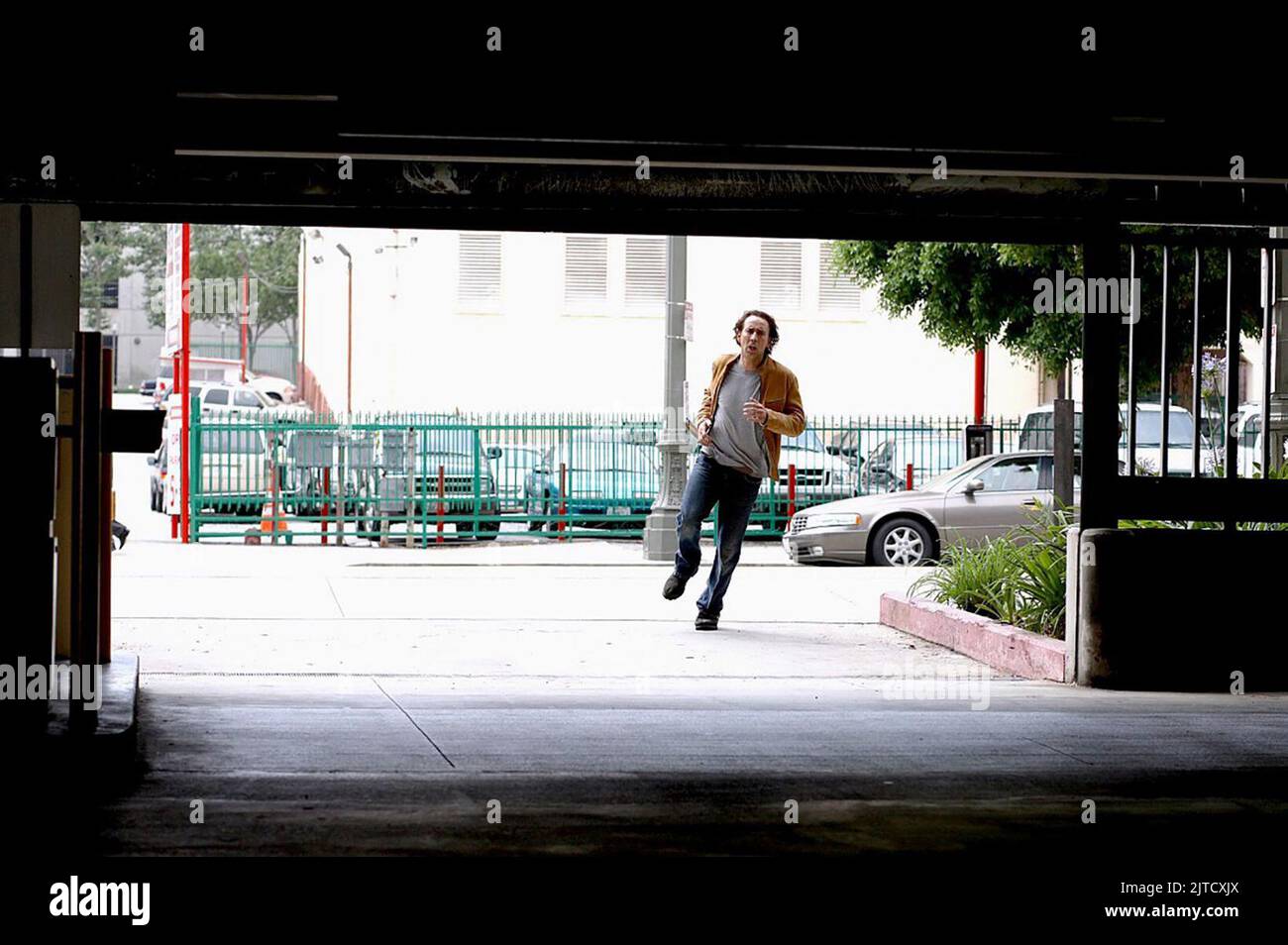 NICOLAS CAGE, NEXT, 2007 Stock Photo - Alamy