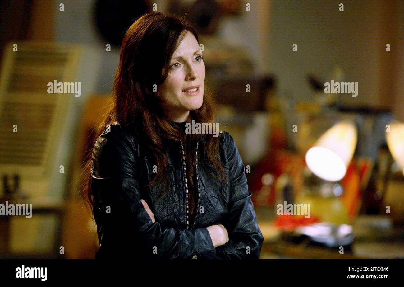 JULIANNE MOORE, NEXT, 2007 Stock Photo - Alamy