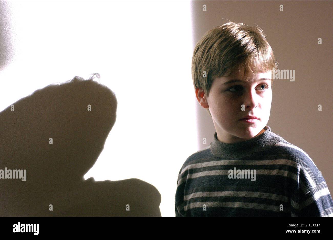AIDAN MITCHELL, THE RICHES, 2007 Stock Photo - Alamy