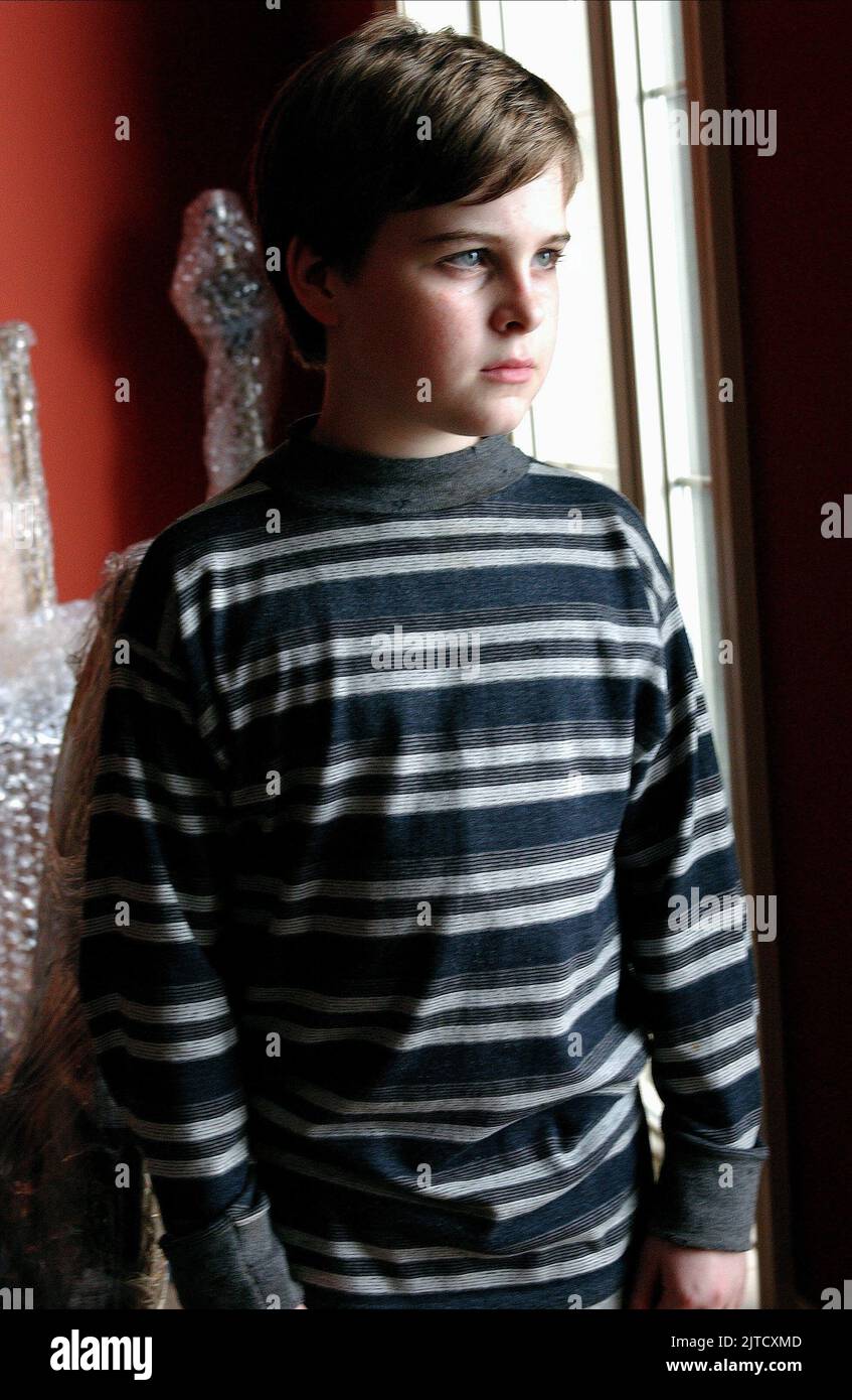 AIDAN MITCHELL, THE RICHES, 2007 Stock Photo - Alamy
