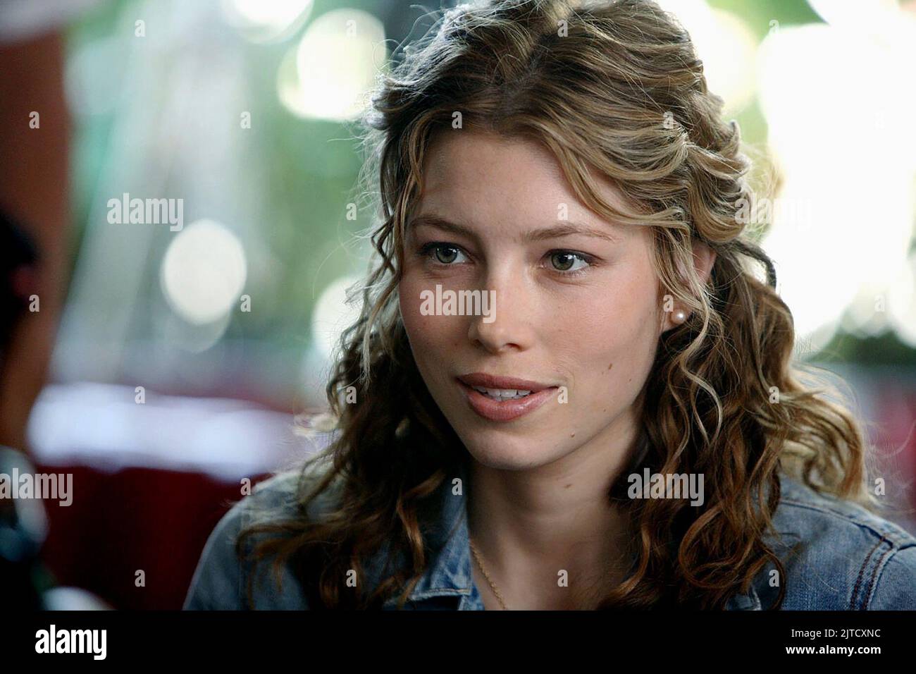 JESSICA BIEL, NEXT, 2007 Stock Photo - Alamy