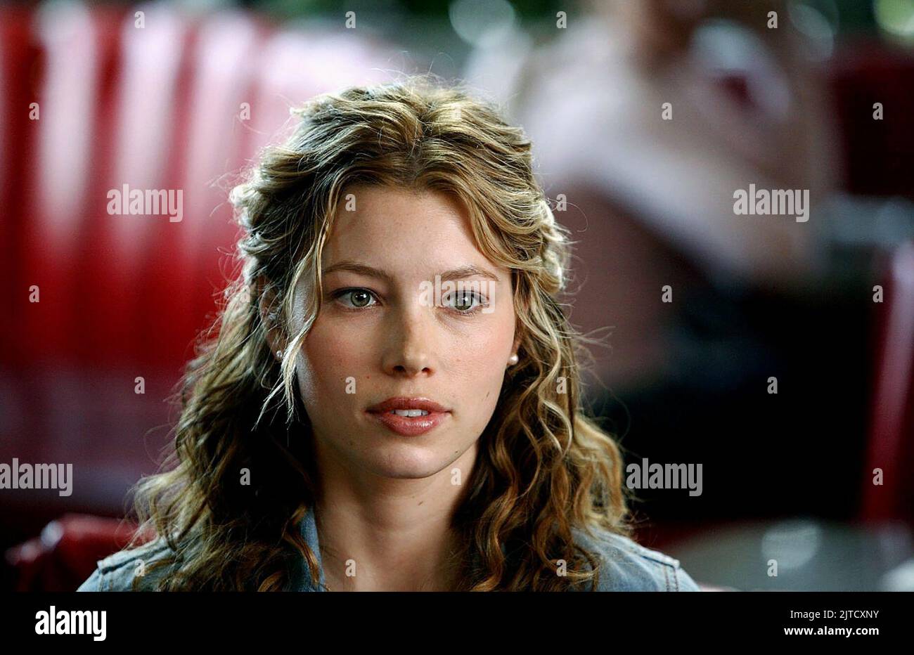 JESSICA BIEL, NEXT, 2007 Stock Photo - Alamy