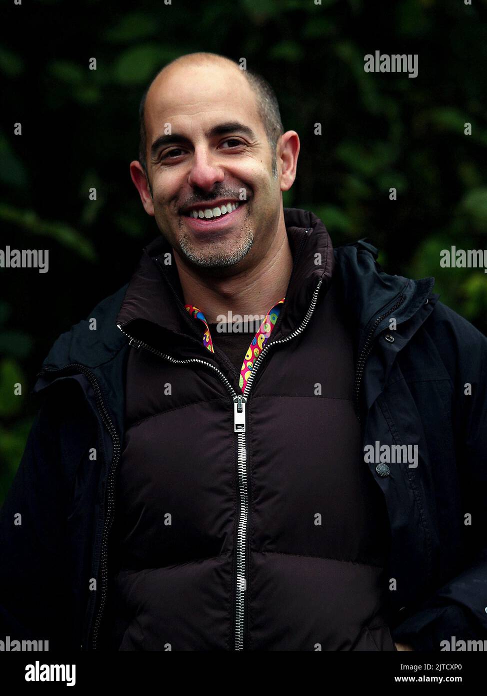 David goyer david goyer director hi-res stock photography and images ...