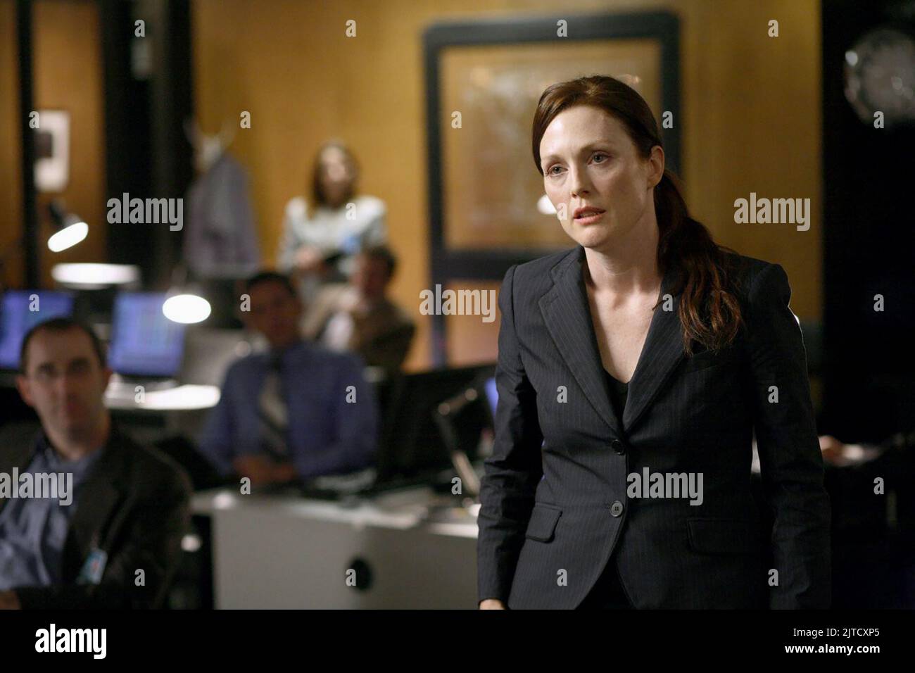 JULIANNE MOORE, NEXT, 2007 Stock Photo - Alamy