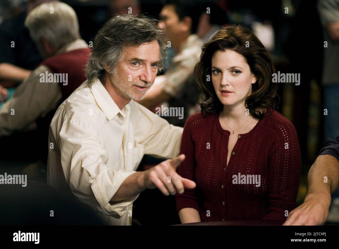 Hanson and drew hi-res stock photography and images - Alamy