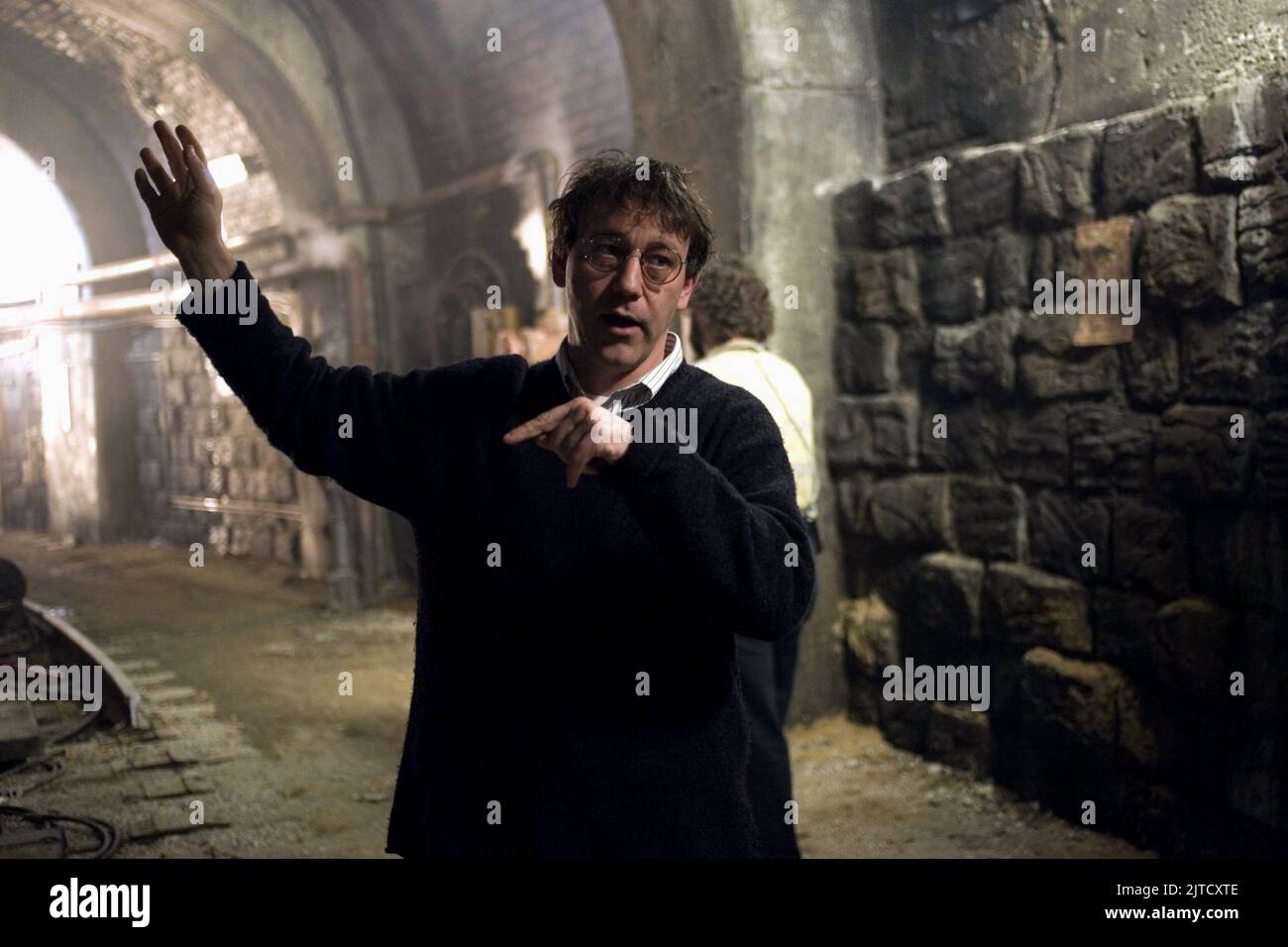 Spider man iii hi-res stock photography and images - Alamy