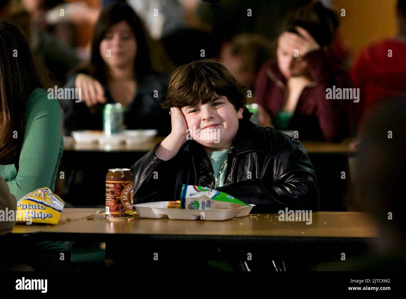 Josh Flitter 30 Rock