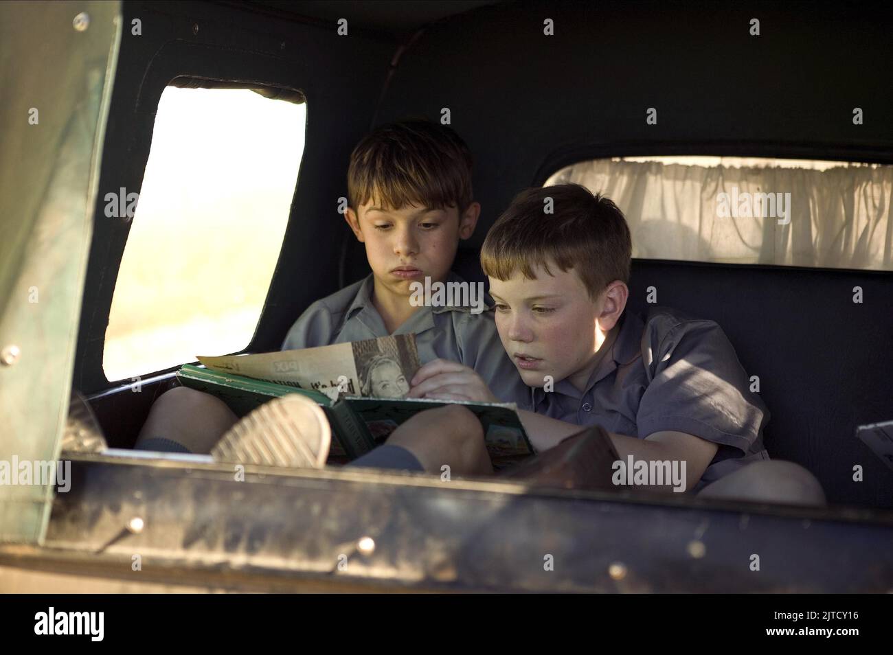 James byers hi-res stock photography and images - Alamy