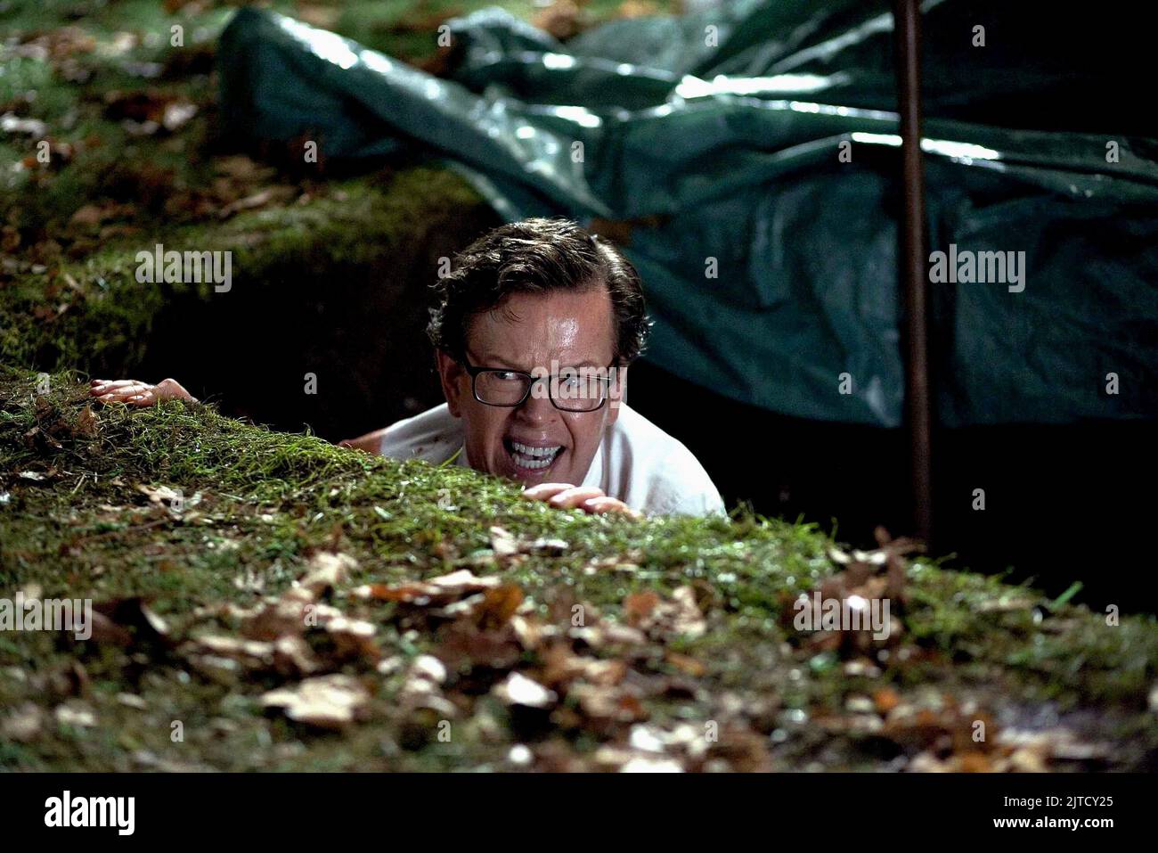 DYLAN BAKER, TRICK 'R TREAT, 2007 Stock Photo - Alamy
