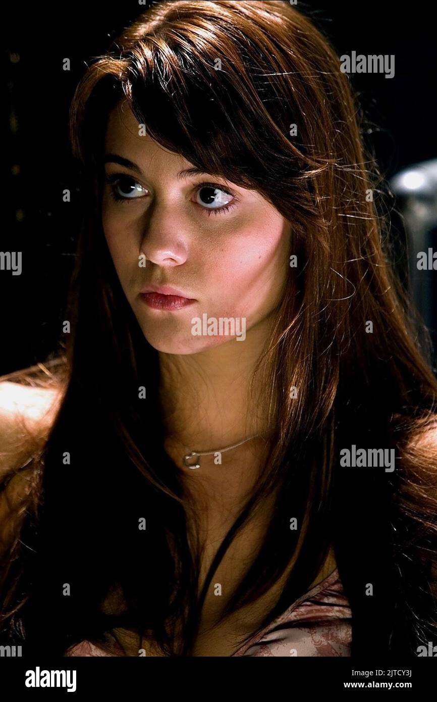 Mary winstead die hard hi-res stock photography and images - Alamy