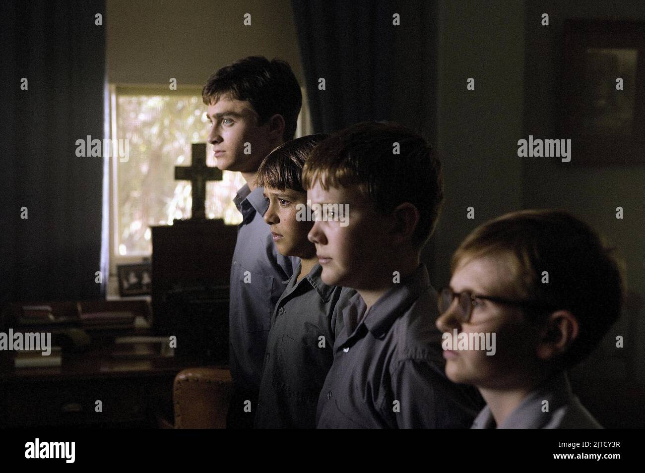 James byers hi-res stock photography and images - Alamy