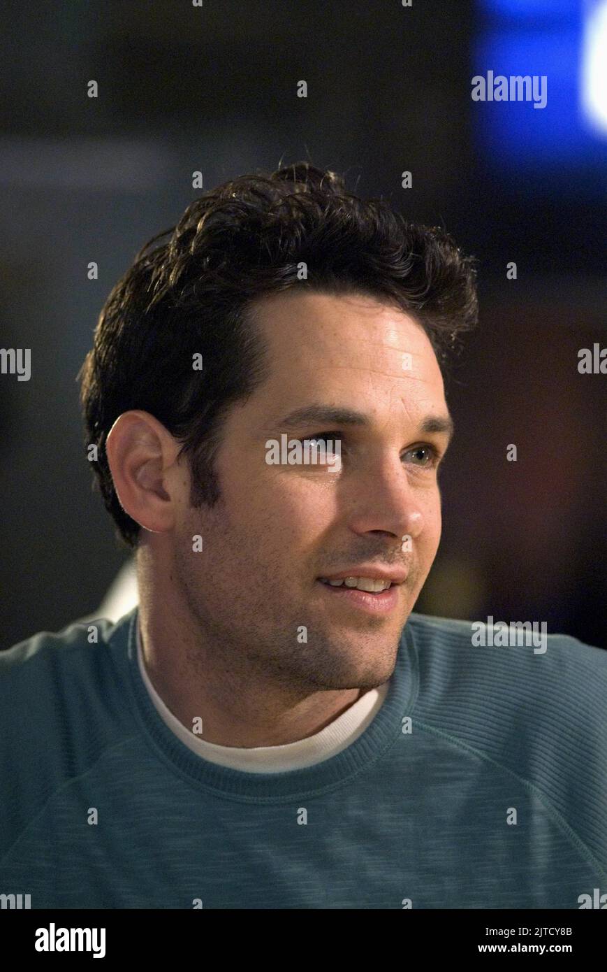 Knocked up 2007 hi-res stock photography and images - Alamy