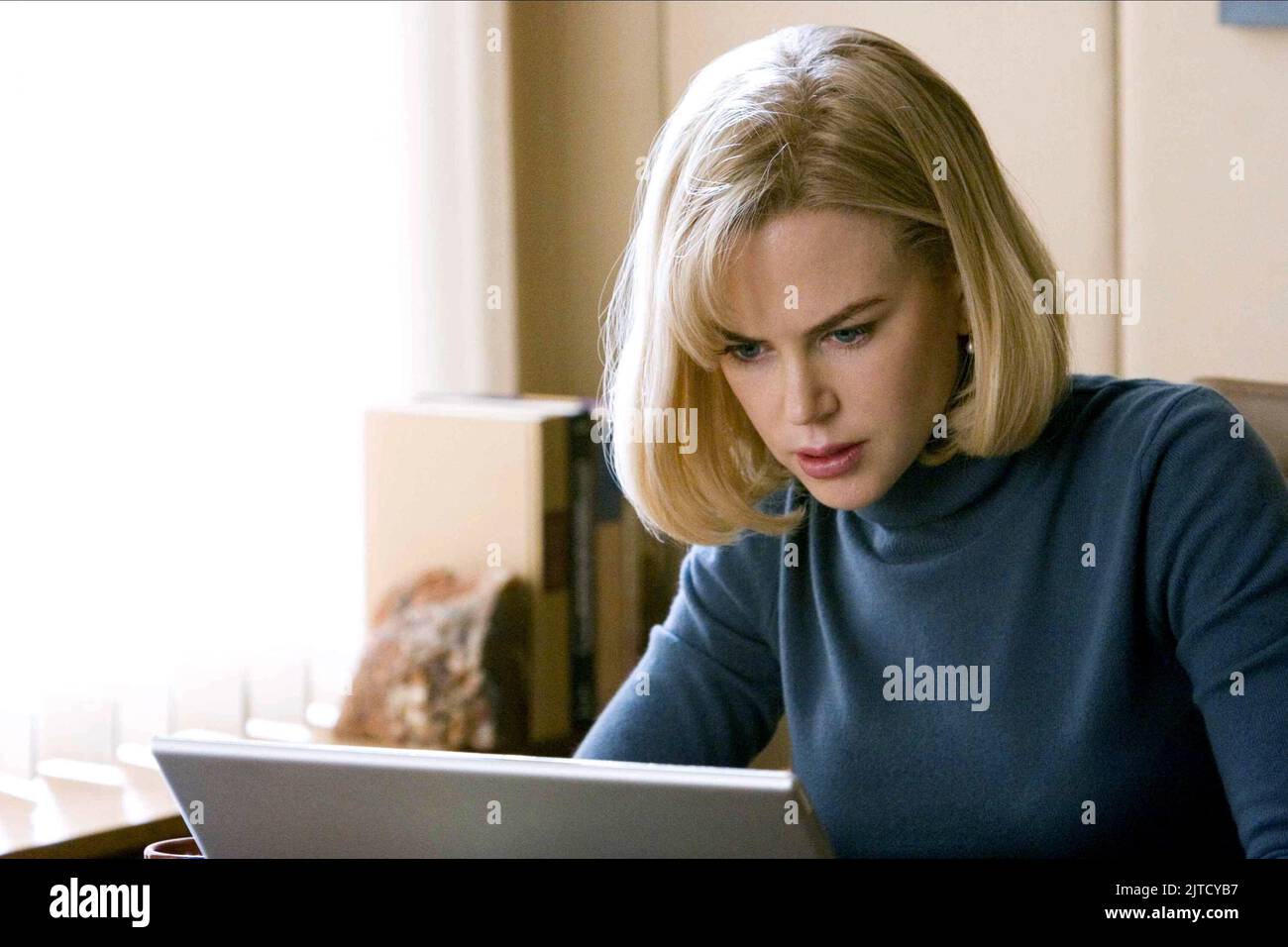 NICOLE KIDMAN, THE INVASION, 2007 Stock Photo - Alamy