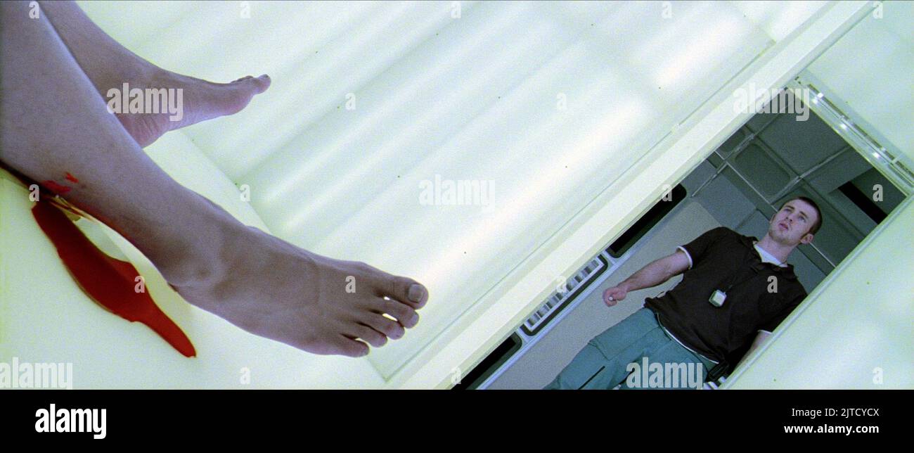 Danny evans hi-res stock photography and images - Alamy