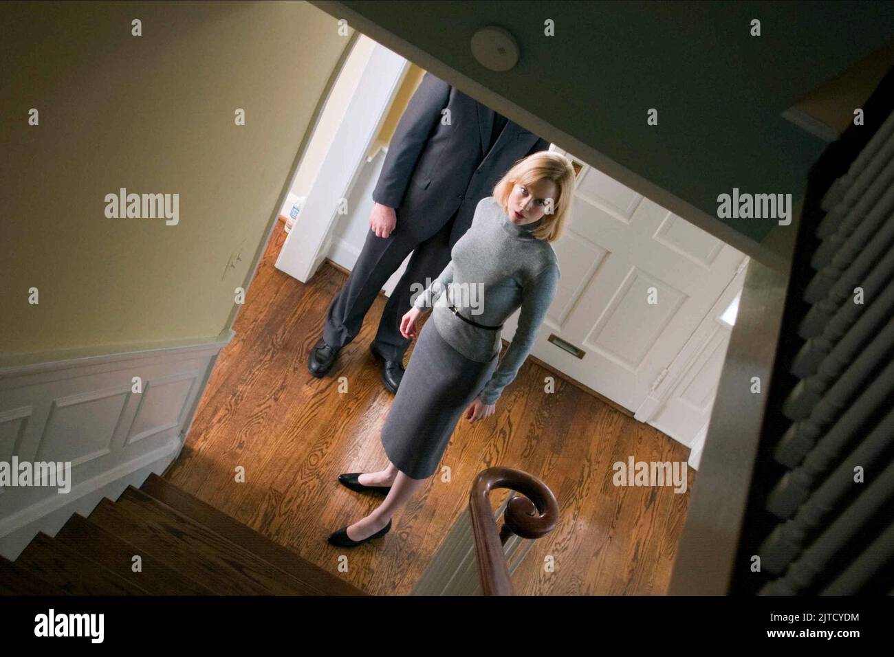 Nicole kidman invasion 2007 hi-res stock photography and images - Alamy