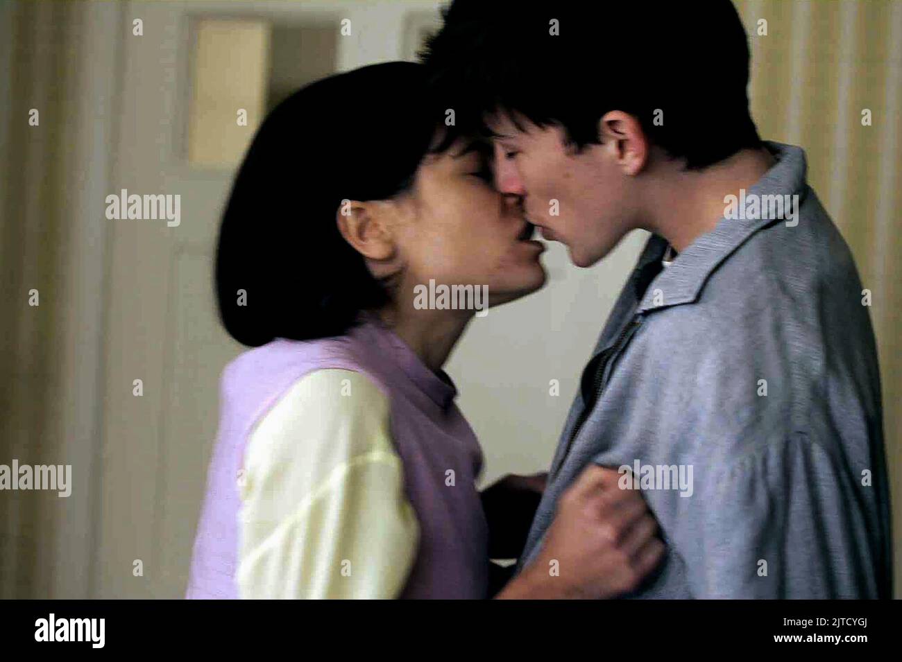 Elaine Cassidy Ghost Squad