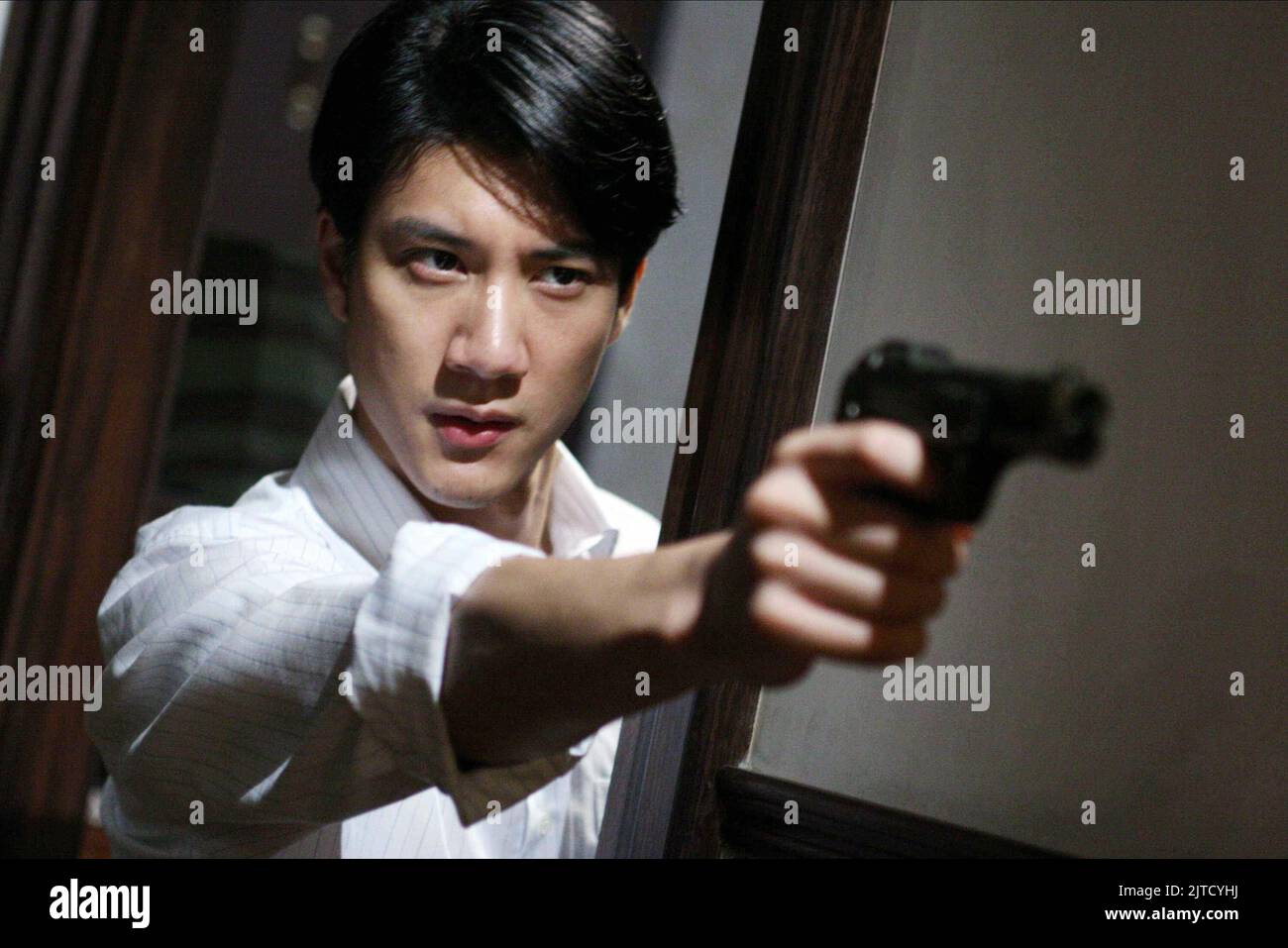LEE-HOM WANG, LUST CAUTION, 2007 Stock Photo - Alamy