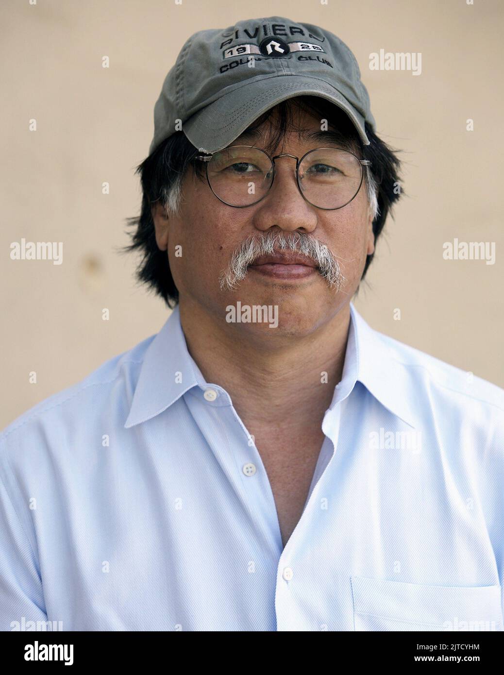 RICHARD SAKAI, THE SIMPSONS MOVIE, 2007 Stock Photo - Alamy