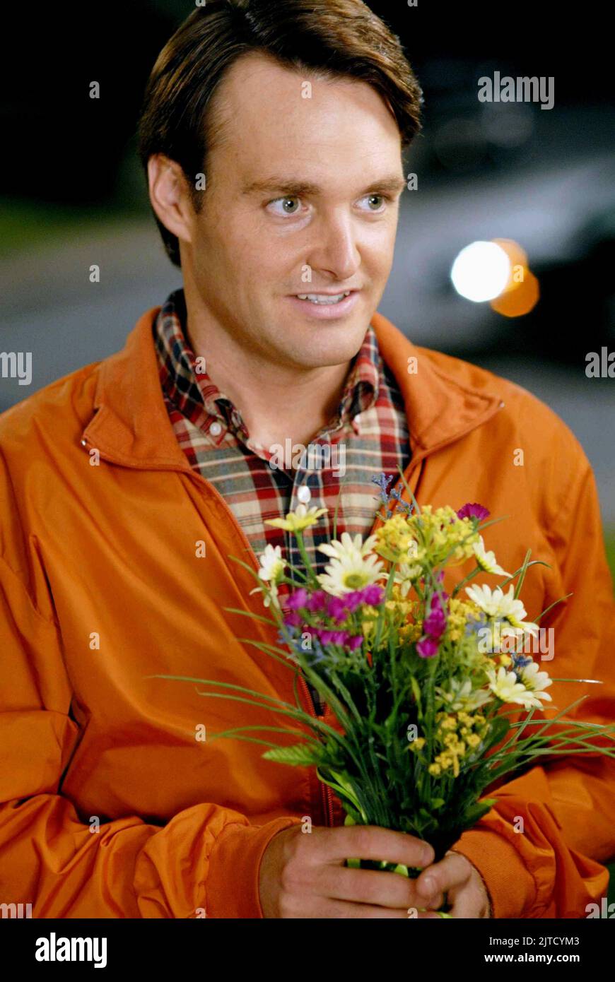WILL ARNETT, THE BROTHERS SOLOMON, 2007 Stock Photo - Alamy
