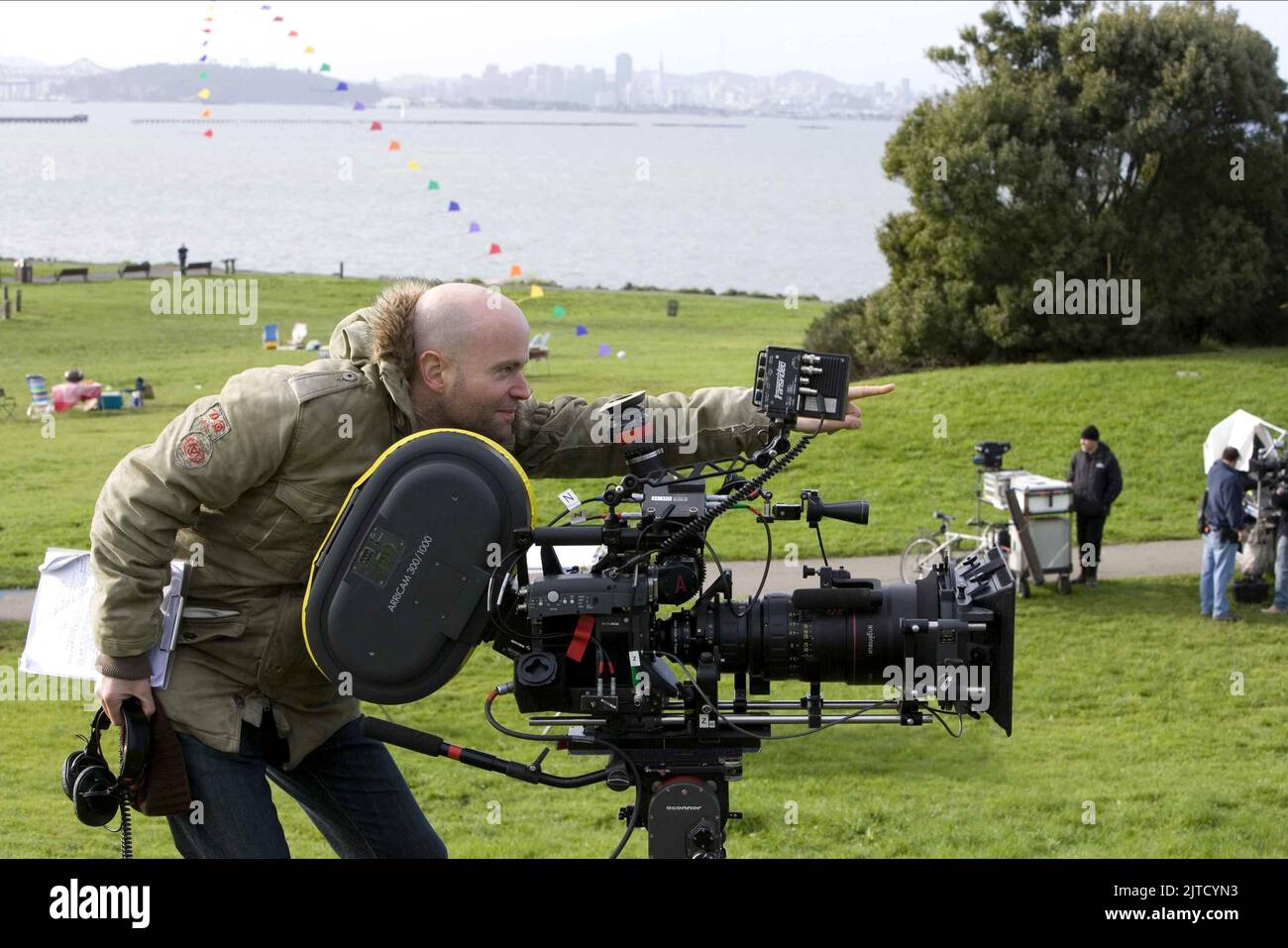 MARC FORSTER, THE KITE RUNNER, 2007 Stock Photo - Alamy