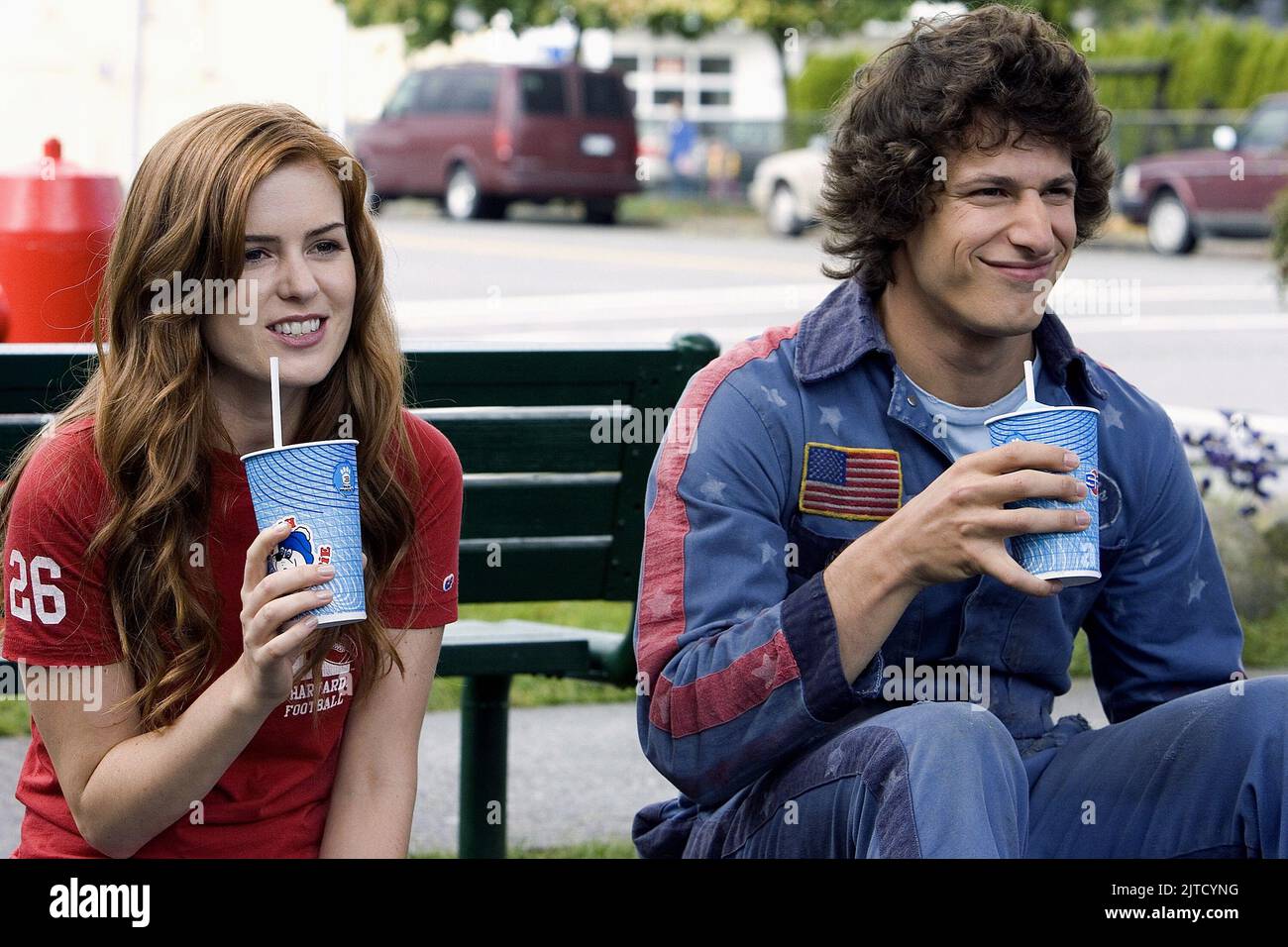 Hot Rod I Only Party