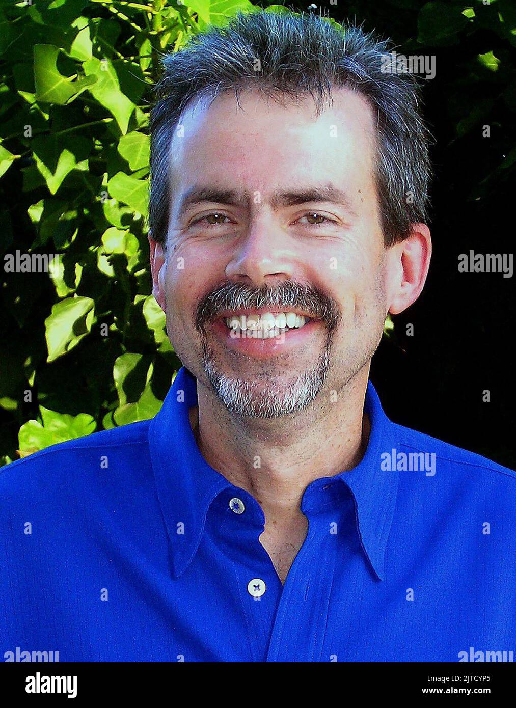 MIKE SCULLY, THE SIMPSONS MOVIE, 2007 Stock Photo - Alamy