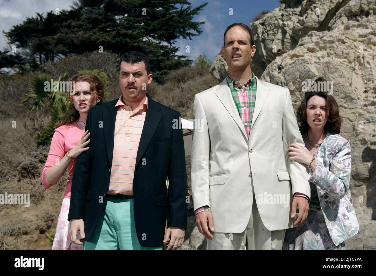 Amy sloan hi-res stock photography and images - Alamy