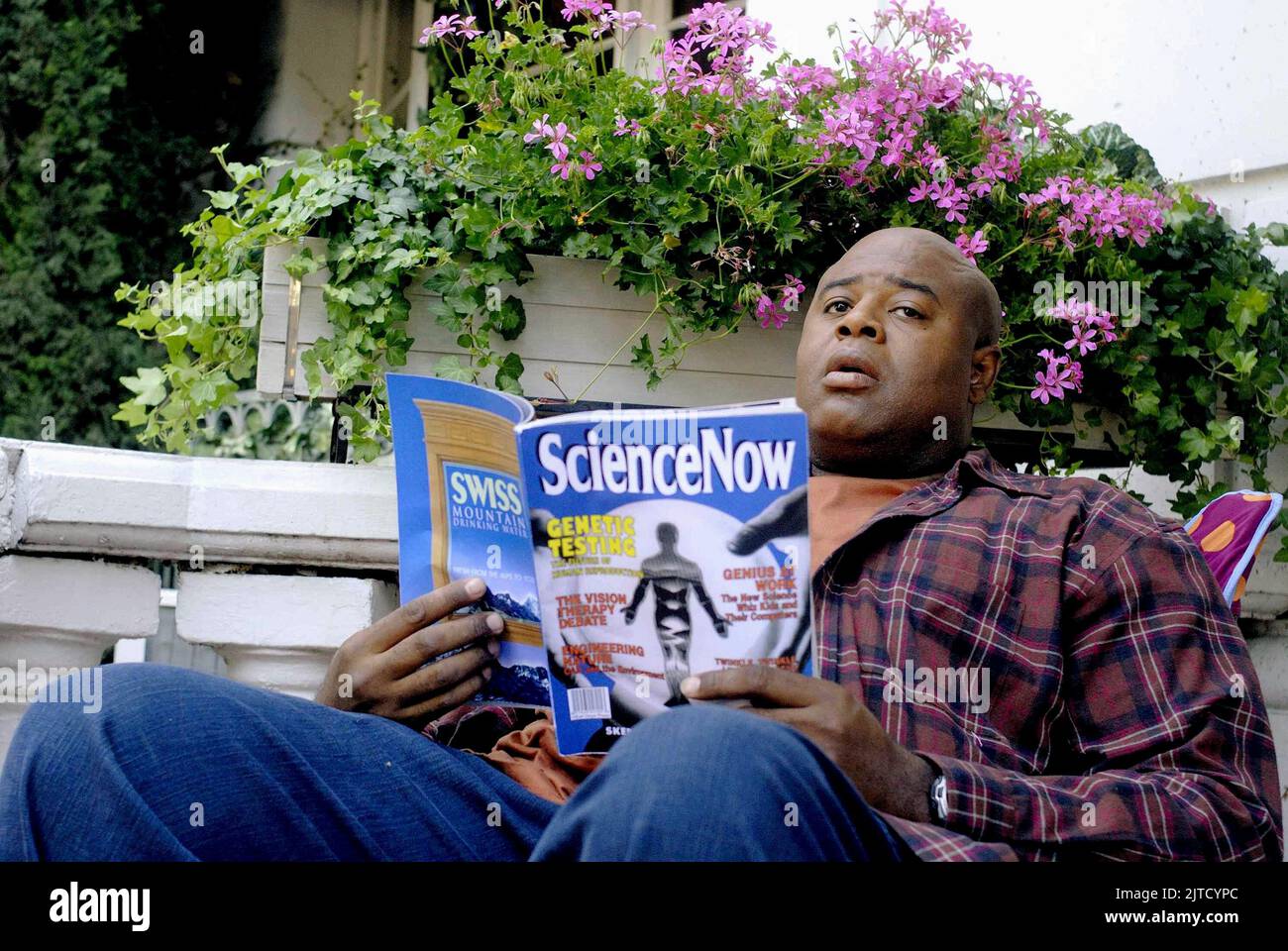 James mcbride hi-res stock photography and images - Alamy