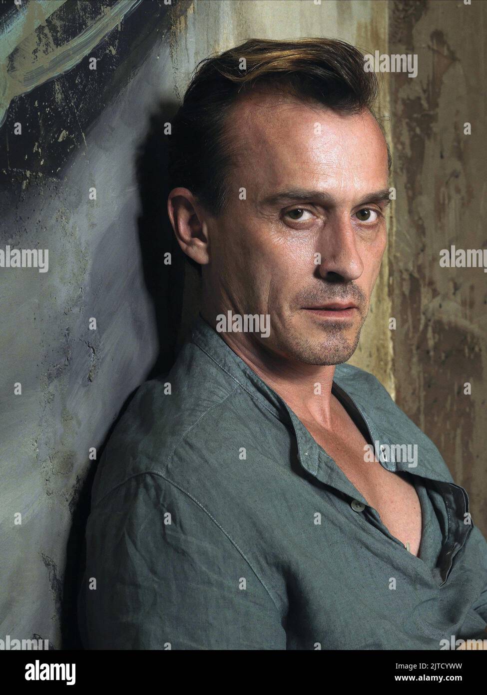 T Bag Prison Break Real Name