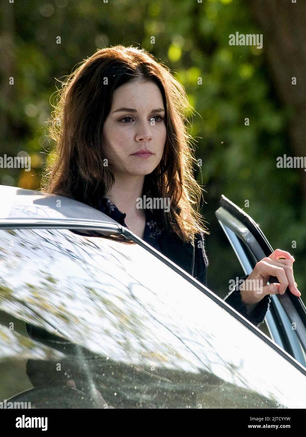 ALISON LOHMAN, THINGS WE LOST IN THE FIRE, 2007 Stock Photo - Alamy