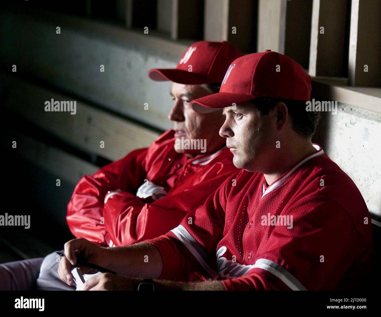 Jim van scoyoc hi-res stock photography and images - Alamy