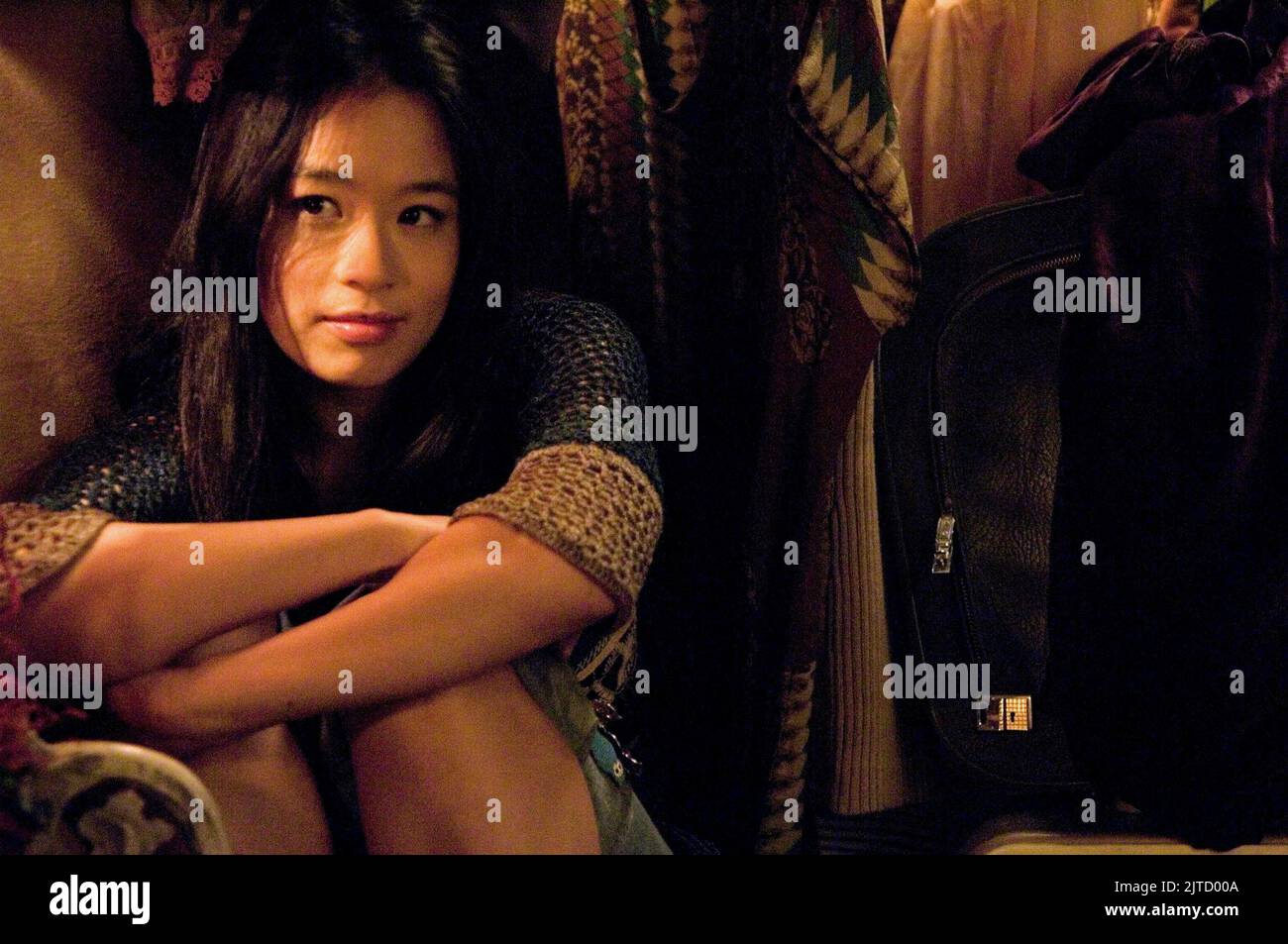 T.V. CARPIO, ACROSS THE UNIVERSE, 2007 Stock Photo - Alamy