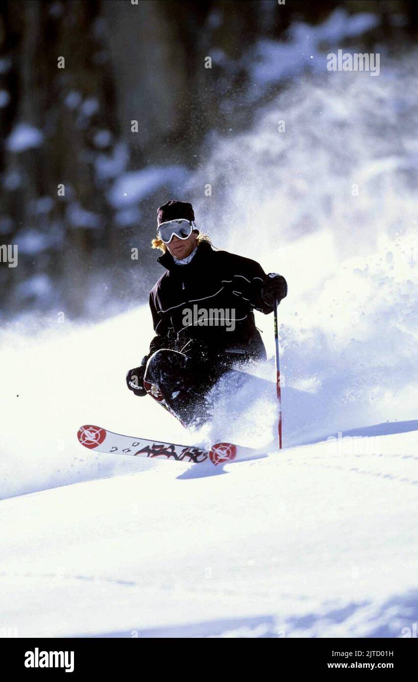 Glen plake hi-res stock photography and images - Alamy