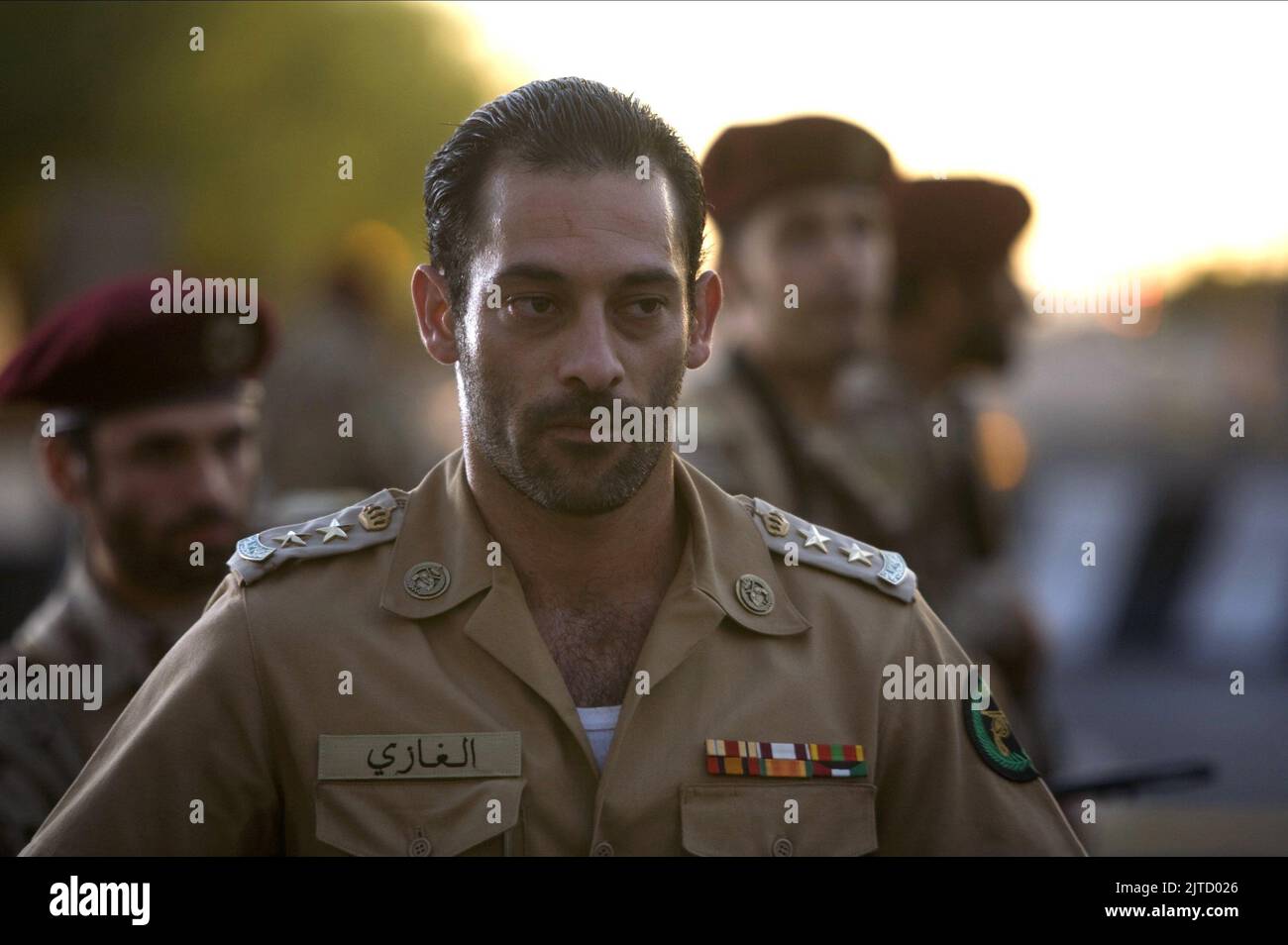 Barhom hi-res stock photography and images - Alamy